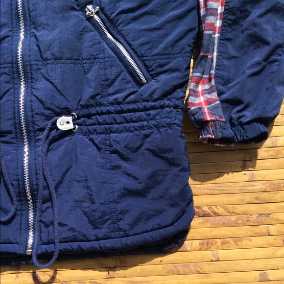 St. John's Bay | Jackets & Coats | Vintage St John Bay Sport Jacket ...